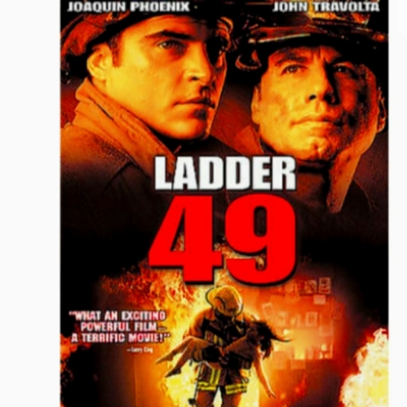 Touchstone | Media | Ladder 49 Preowned Full Screen Edition | Poshmark